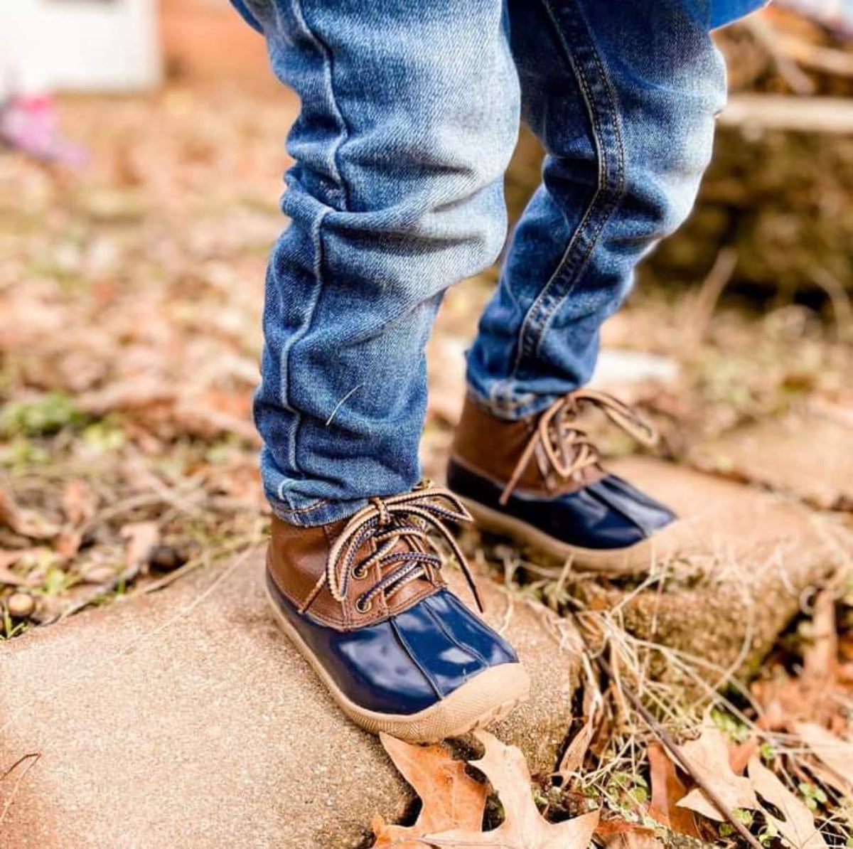 Footwear – Southern Boy Co.