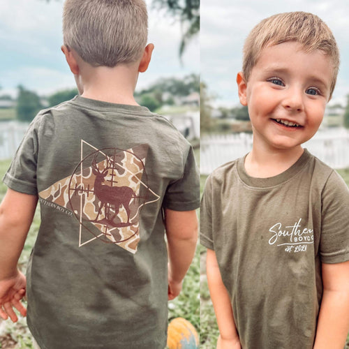 Boys - In stock – Page 7 – Southern Boy Co.
