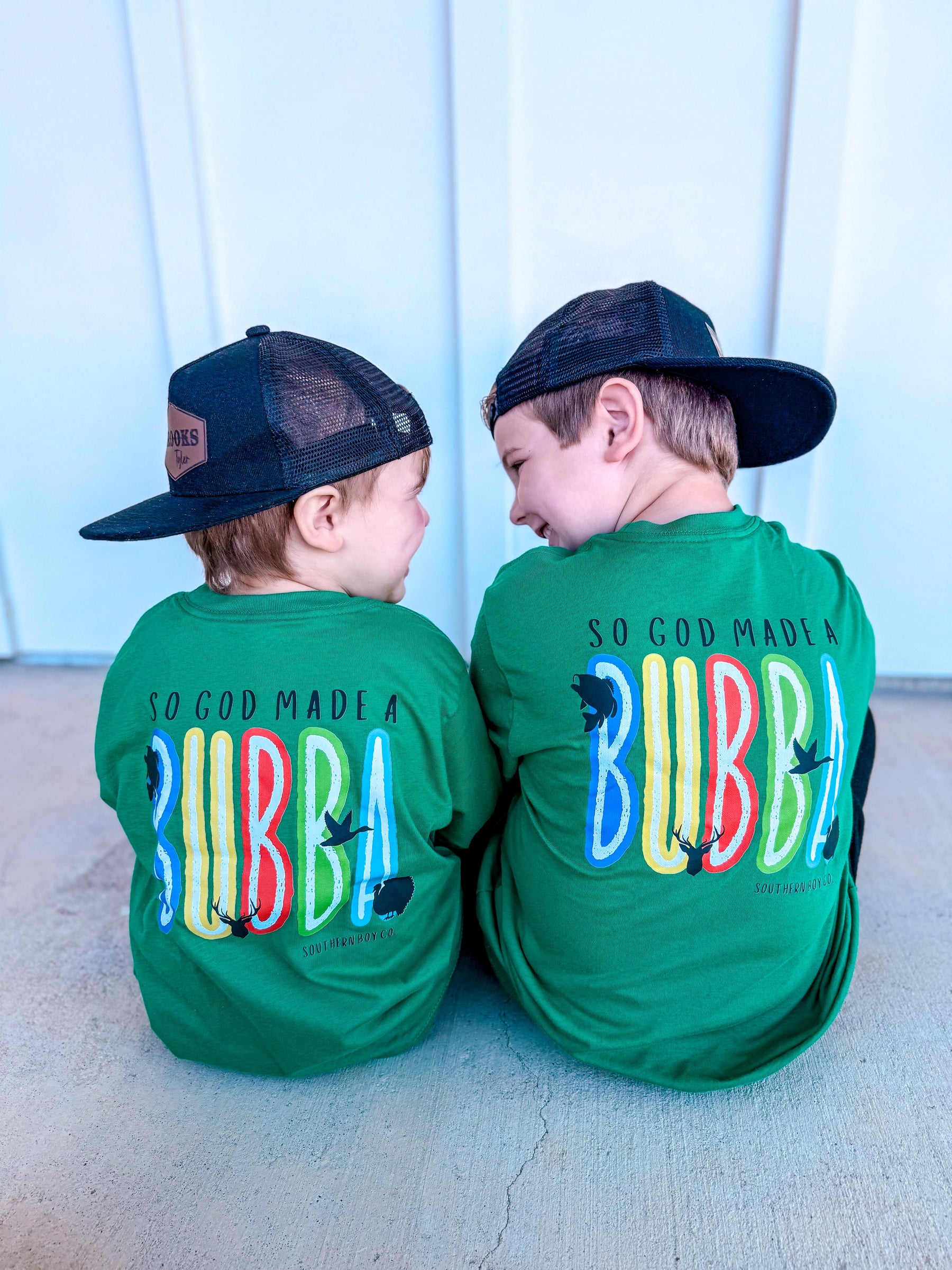 Southern Boy Co.™ - Kids & Adult Outdoor Adventure Apparel