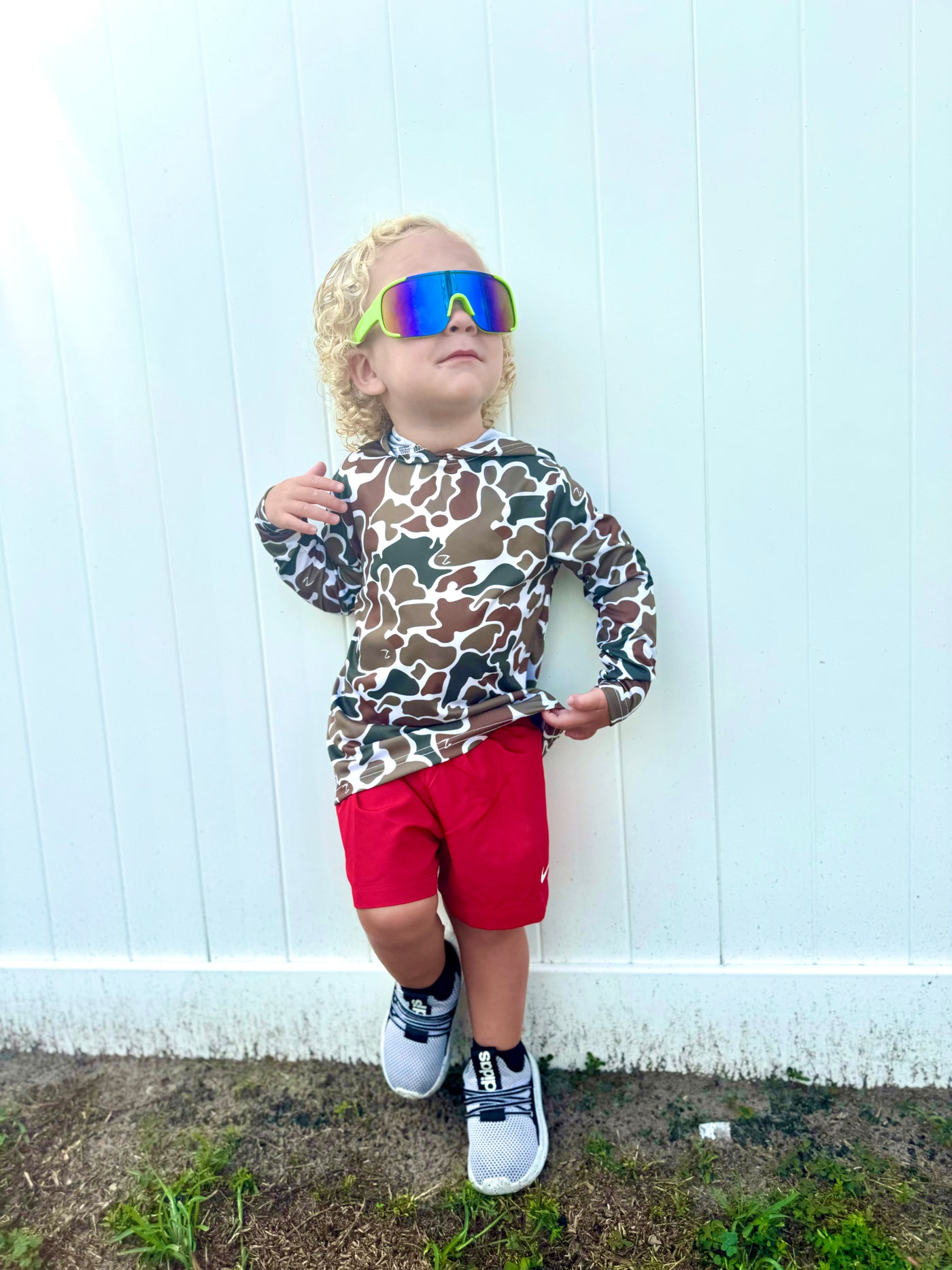 Southern Boy Co.™ - Kids & Adult Outdoor Adventure Apparel