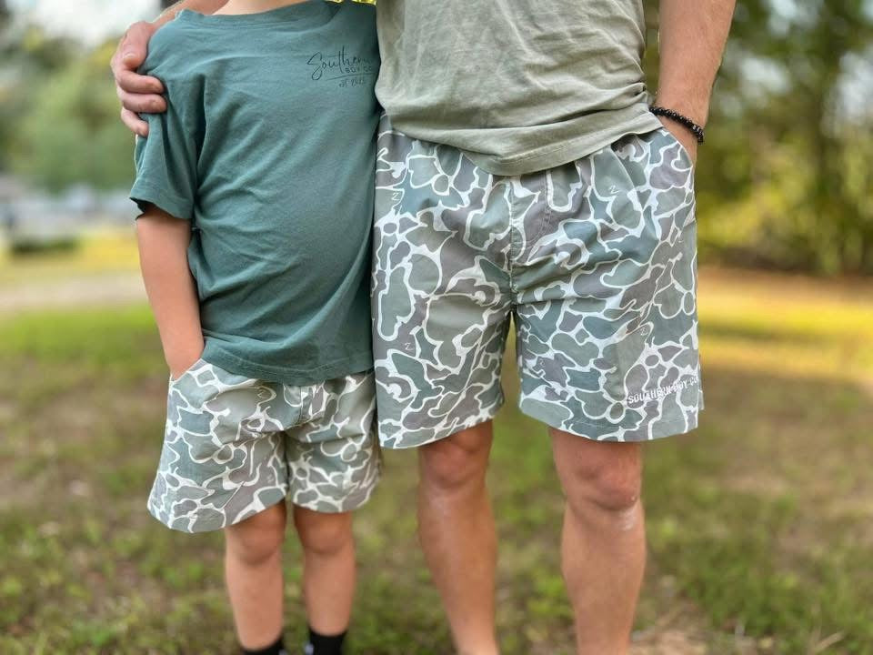 Southern Boy Co.™ | Southern Outdoor Apparel for Kids & Adults