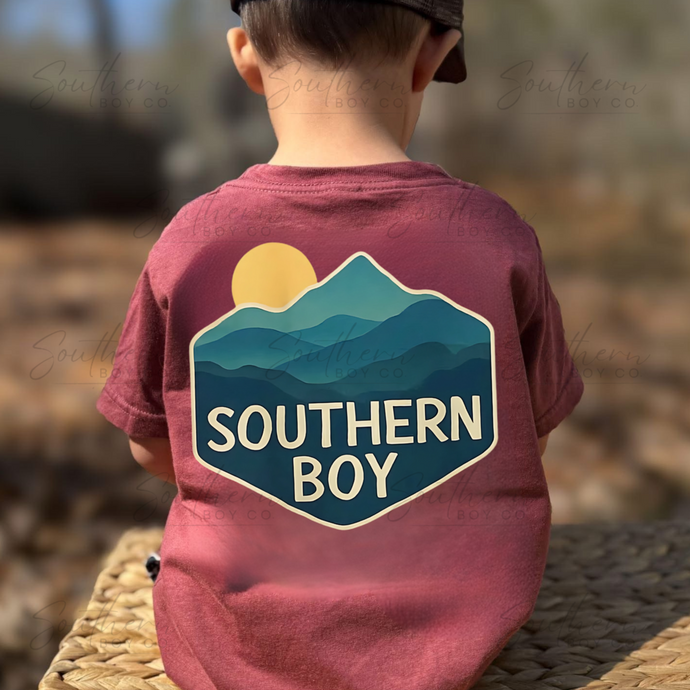 Southern Boy Co - Kids & Adult Outdoor Adventure Apparel – Southern Boy Co.