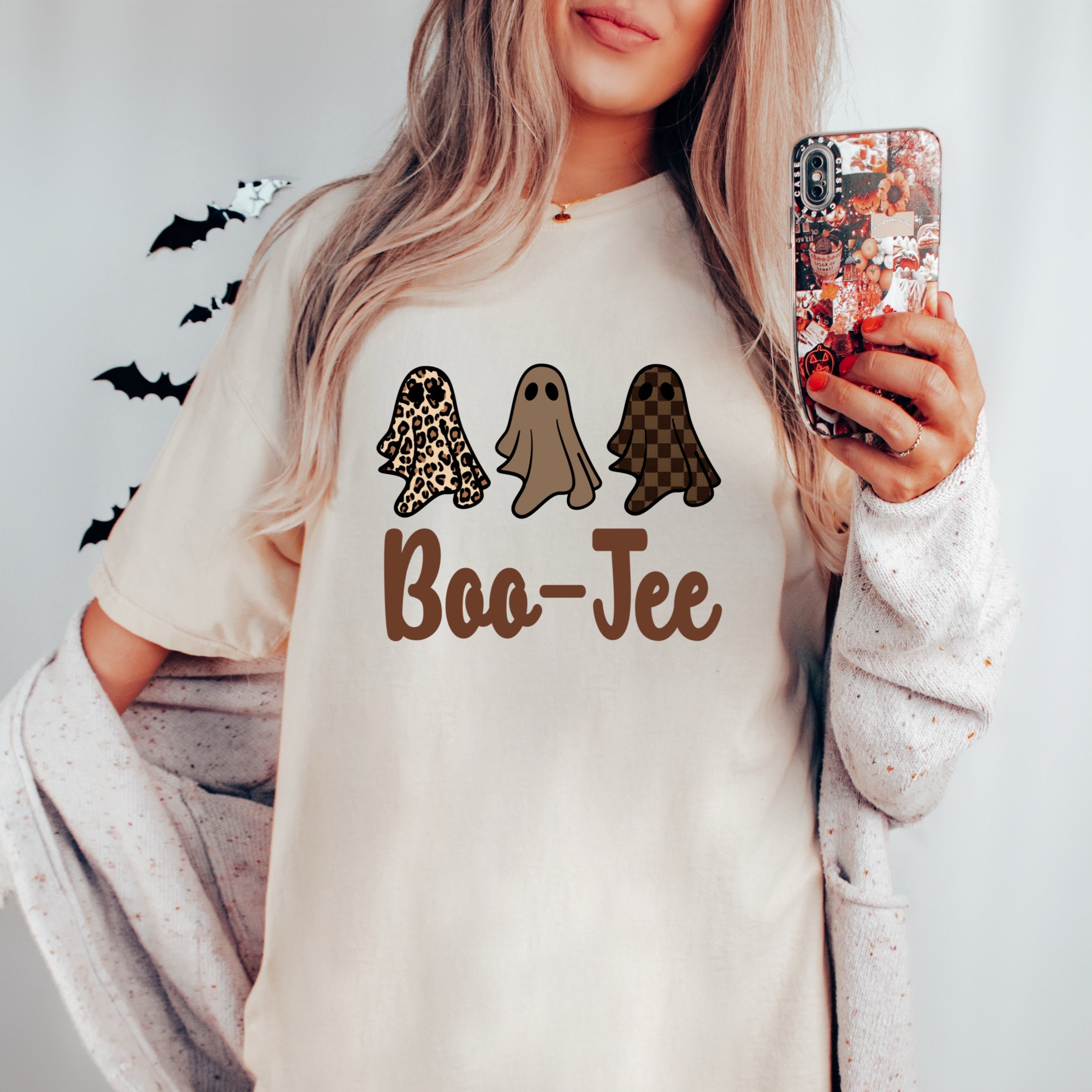 Boo-Jee Women’s Short Sleeve Shirt – Southern Boy Co.